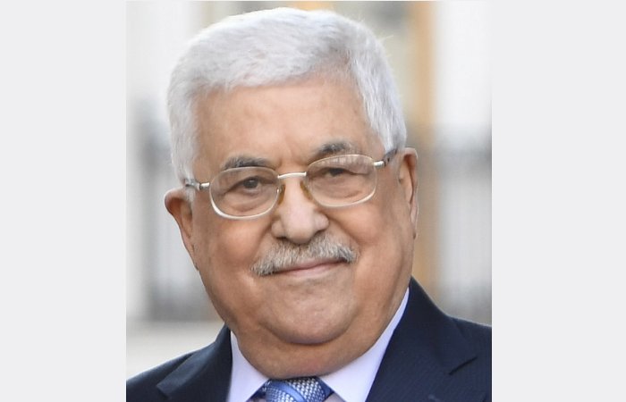 Mahmoud Abbas Quotes - Golden Proverbs