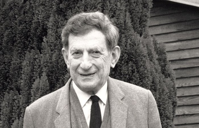 David Bohm Quotes - Golden Proverbs