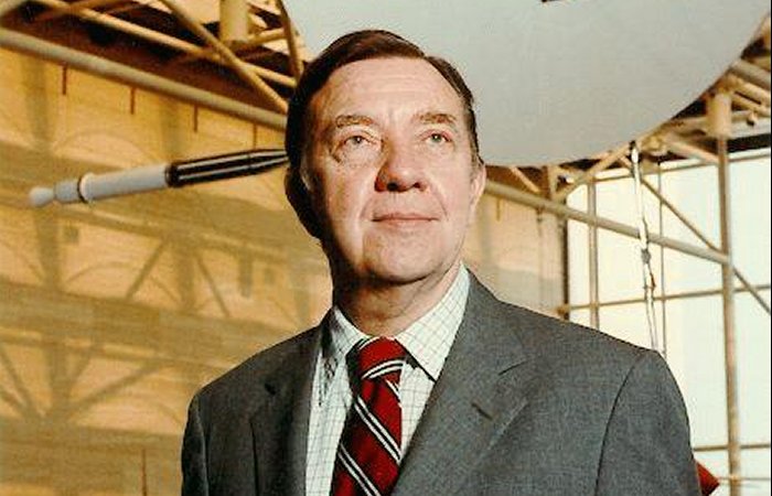 James Van Allen Quotes - Golden Proverbs